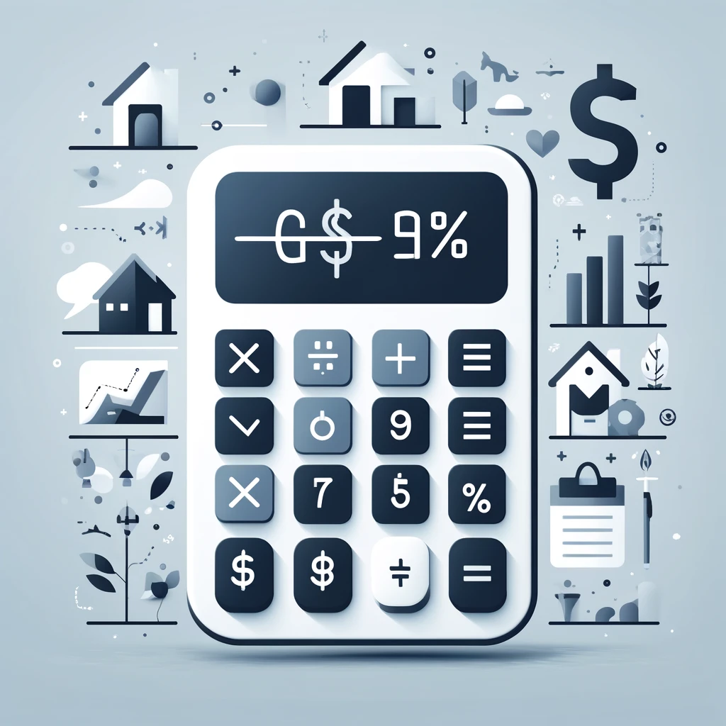 Capital Gains Tax Calculator: Simplify Your CGT Estimates in Minutes
