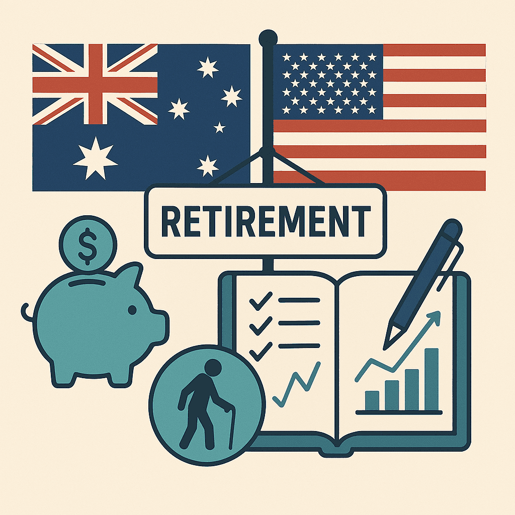 Roth IRA for Australians: A Comprehensive Guide